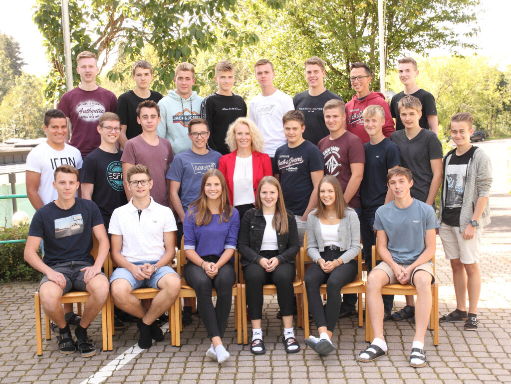 Klassen – HTL-Neufelden
