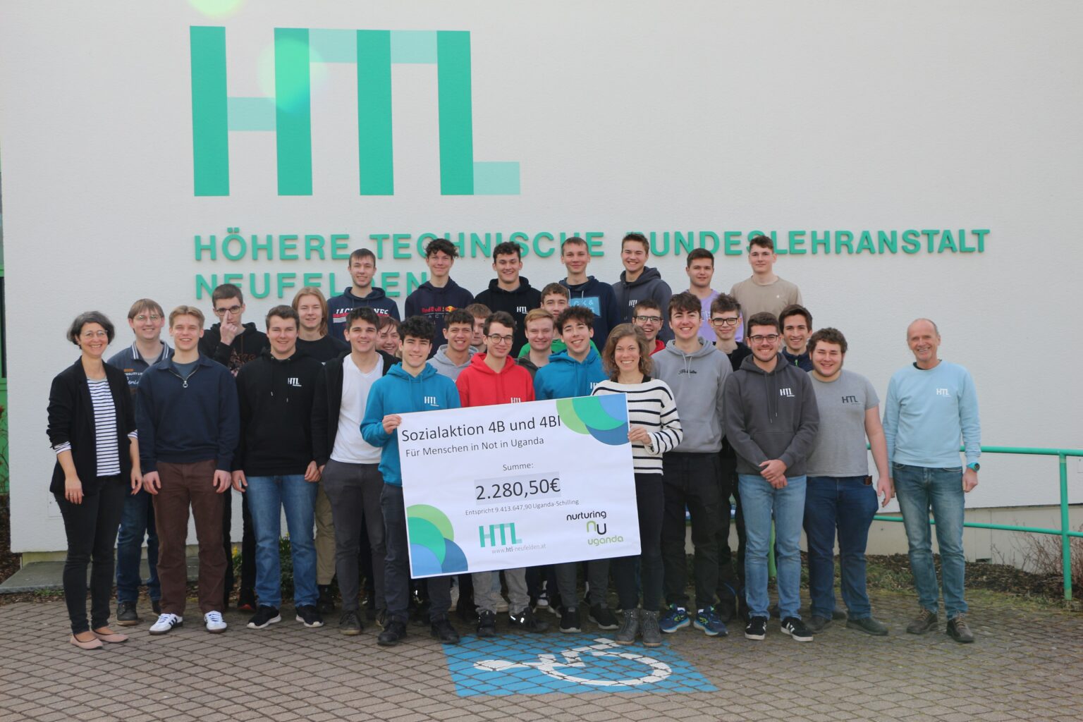 HTL-Neufelden – Automatisierungstechnik & Betriebsinformatik