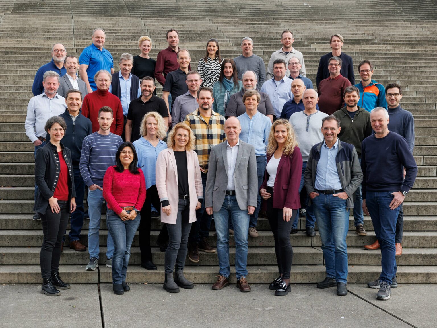 Unsere Lehrer – HTL-Neufelden